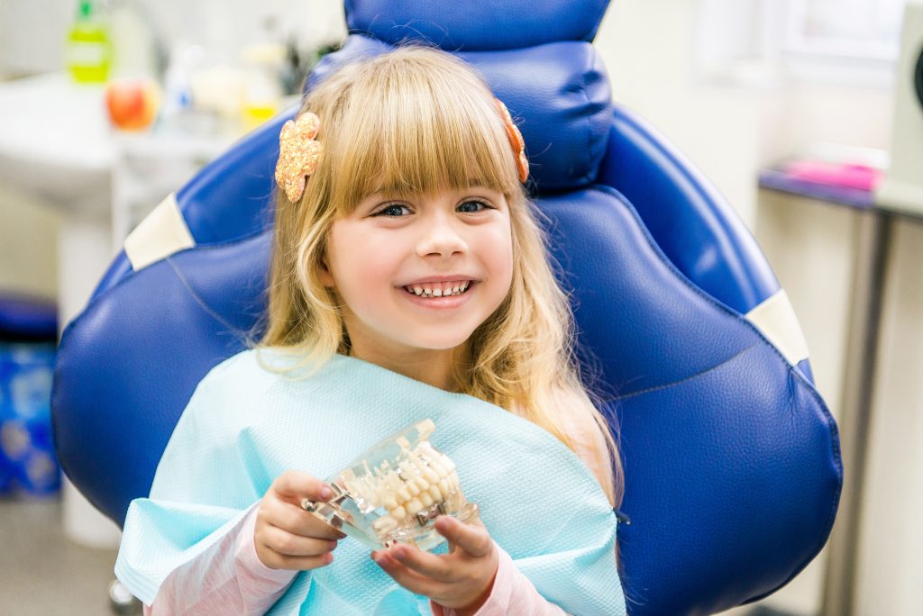 Houston Dentist Says Our Children’s Dentistry Options Will Keep You And ...