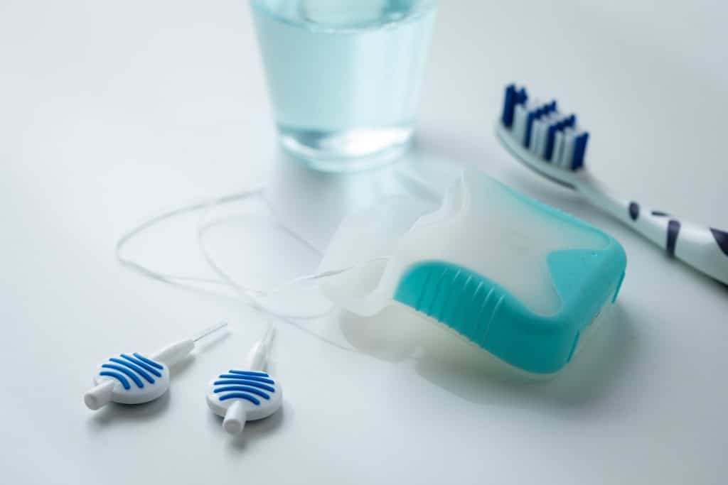 Houston Dentist Improves Oral Health In 5 Steps | Houston, TX | Houston, TX